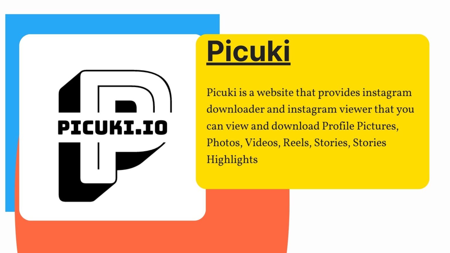 Mastering Picuki For A Safer And More Effective Instagram Strategy